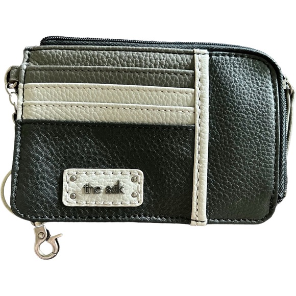 The Sak | Bags | The Sak Card Wallett | Poshmark